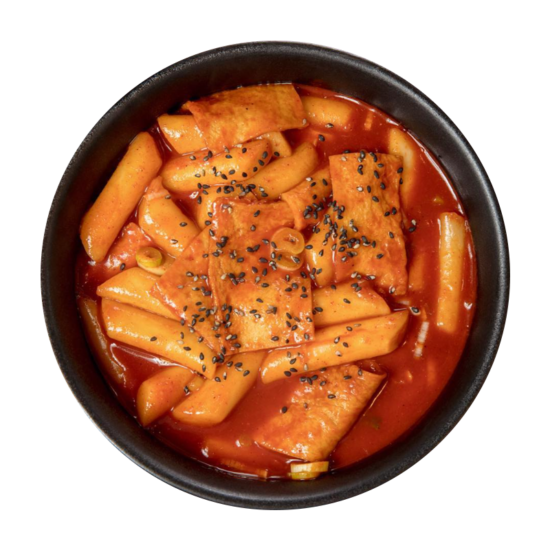 Tteokbokki – Authentic Korean Restaurant Singapore | Nunsaram